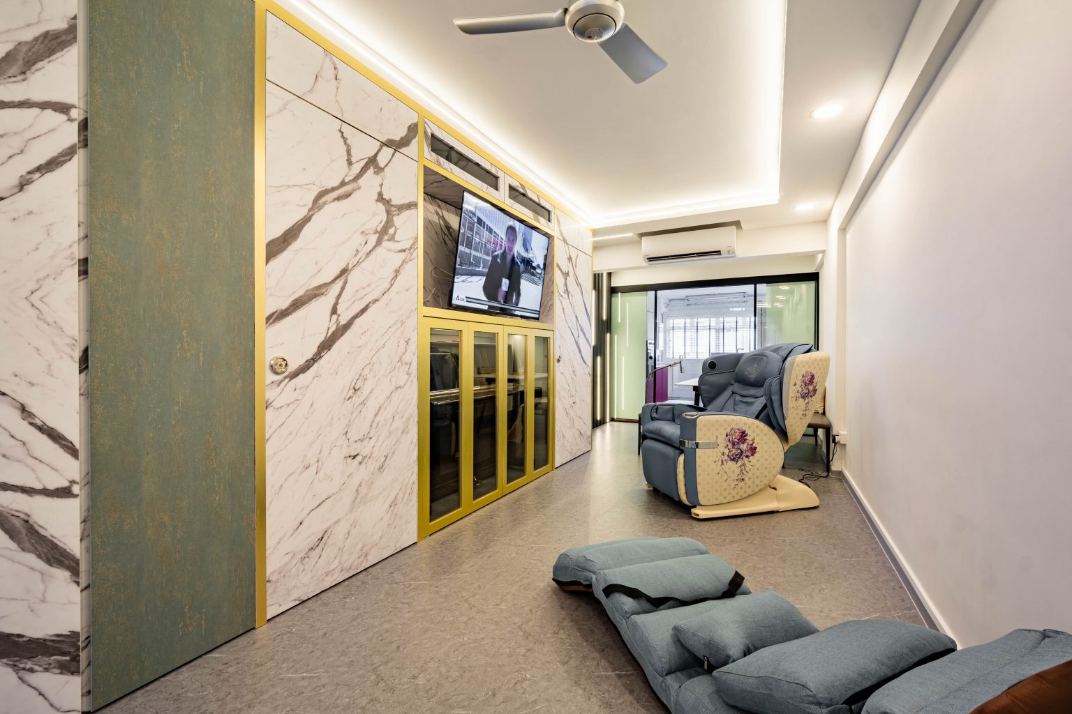 AMK HDB 3rm: Designed by Shawn Haw+Eric Er – Rezt n Relax