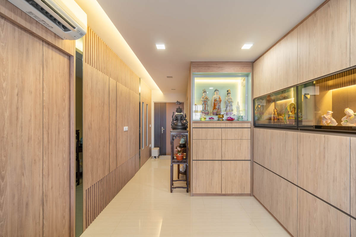 Northshore HDB BTO Designed by Tony Teng+Carlesa Boo
