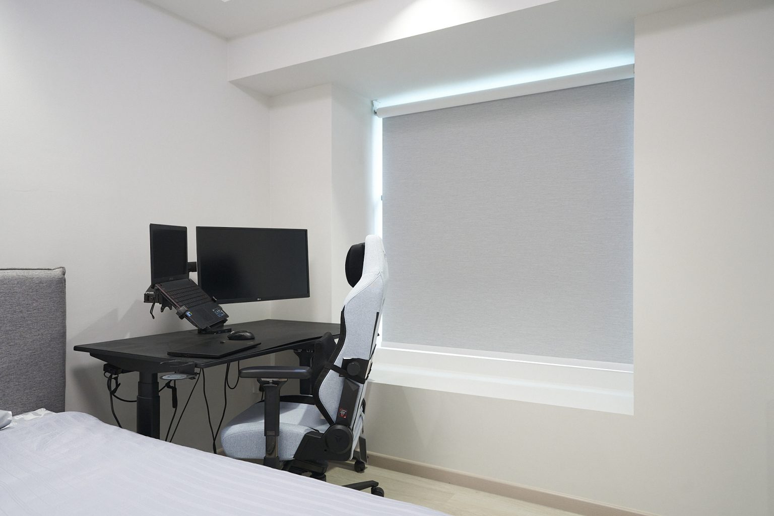 Pinnacle@Duxton HDB Interior by Designer Stuart Yee+Mizii Chin